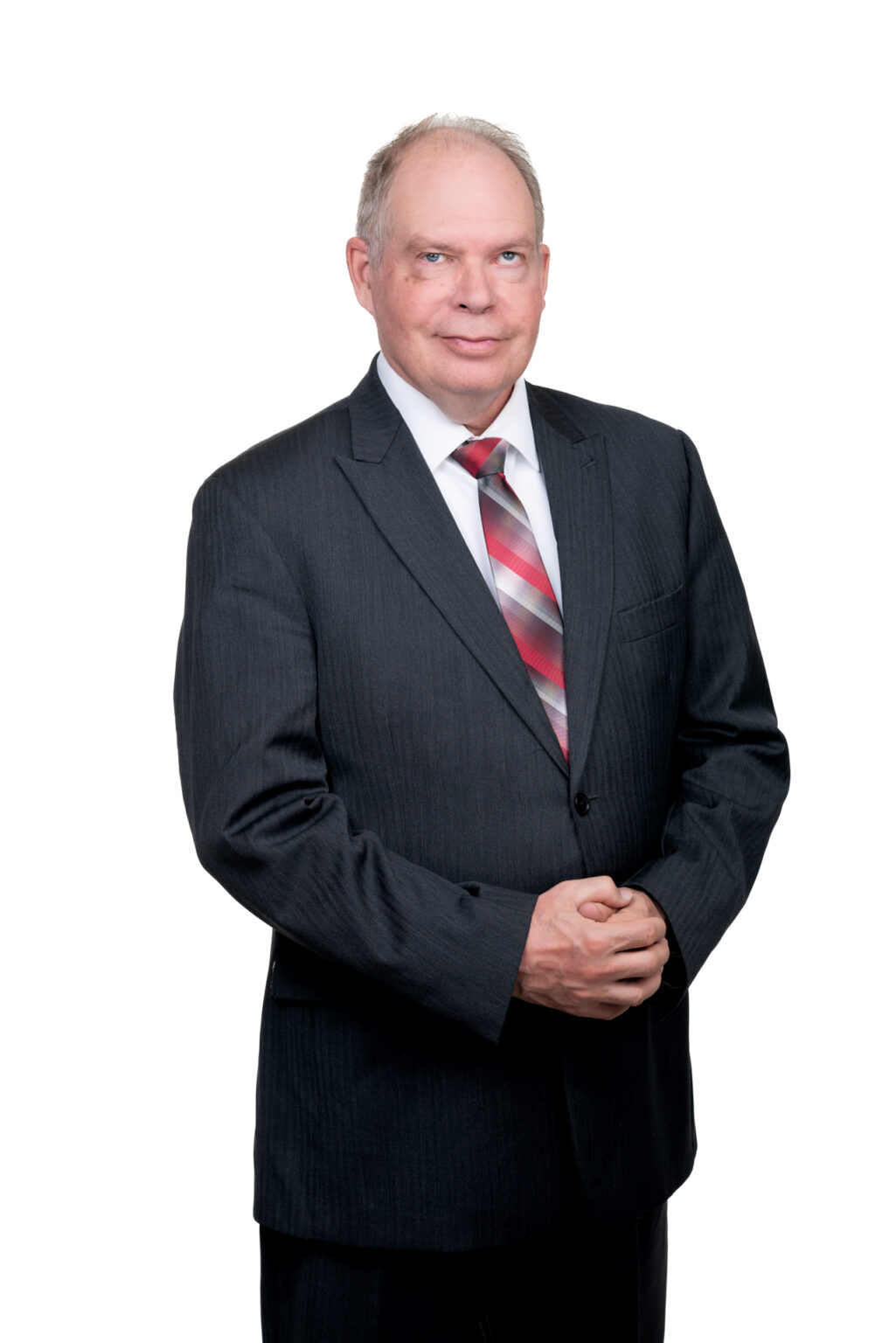 Marco Morin, LL.B. | Bernier Fournier Contravention